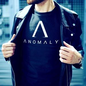 Anomaly Lifestyle Brand | Tops | Authentic Anomaly Athleisure Apparel ...